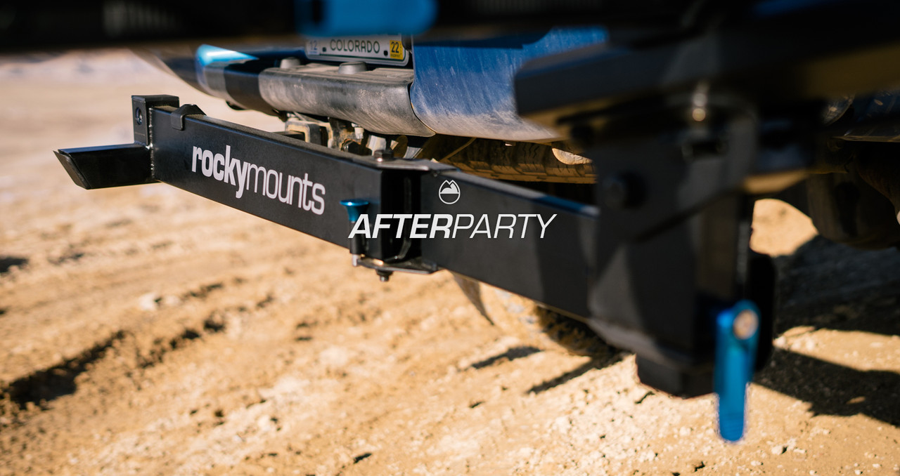 Car Bike Rack – RockyMounts Bike Racks | RockyMounts