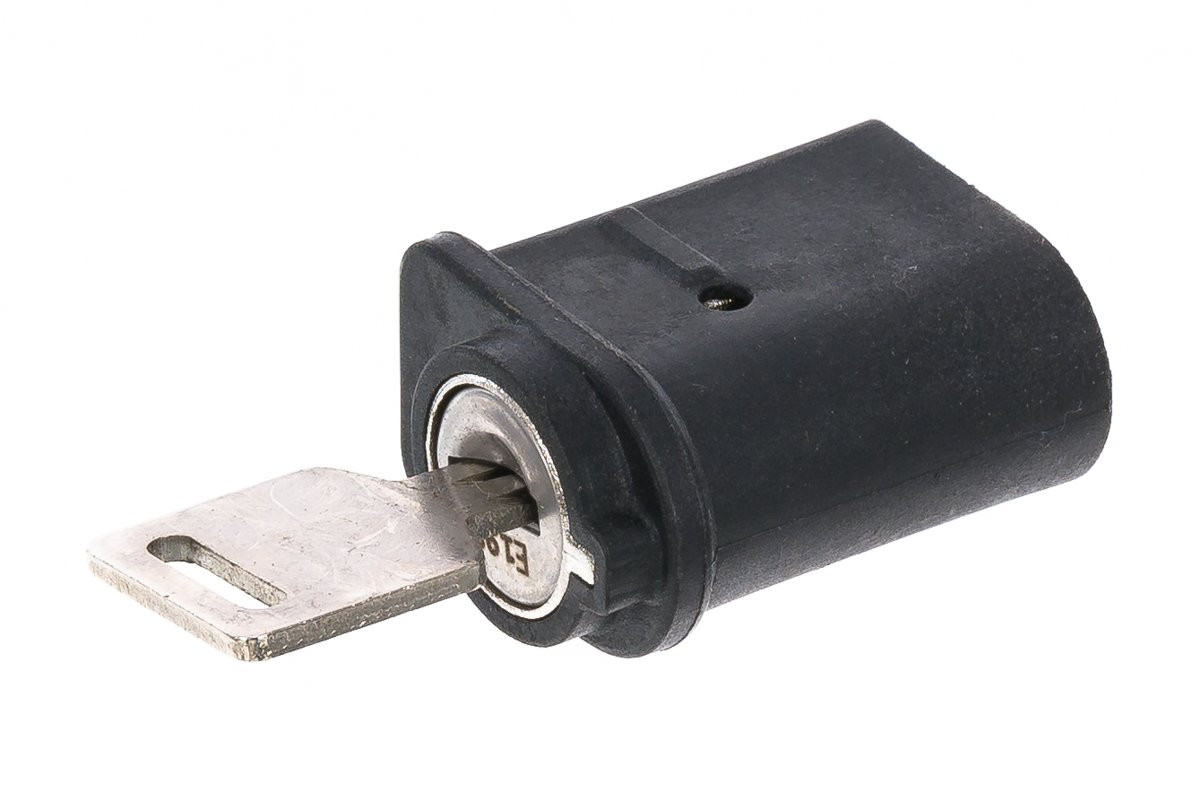 Products - Security - Lock Cores, Keys, and Lock Pods - RockyMounts