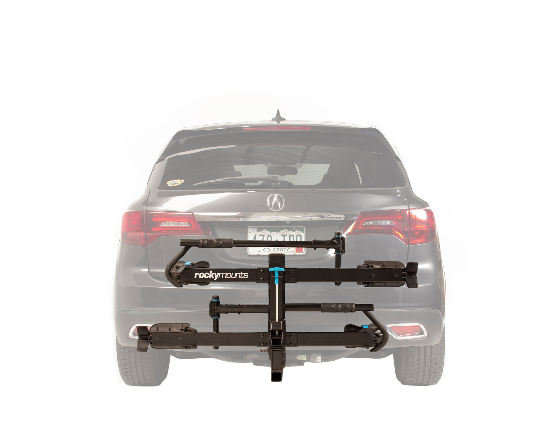 Bike Hitch Racks – RockyMounts Bike Rack Hitch | RockyMounts