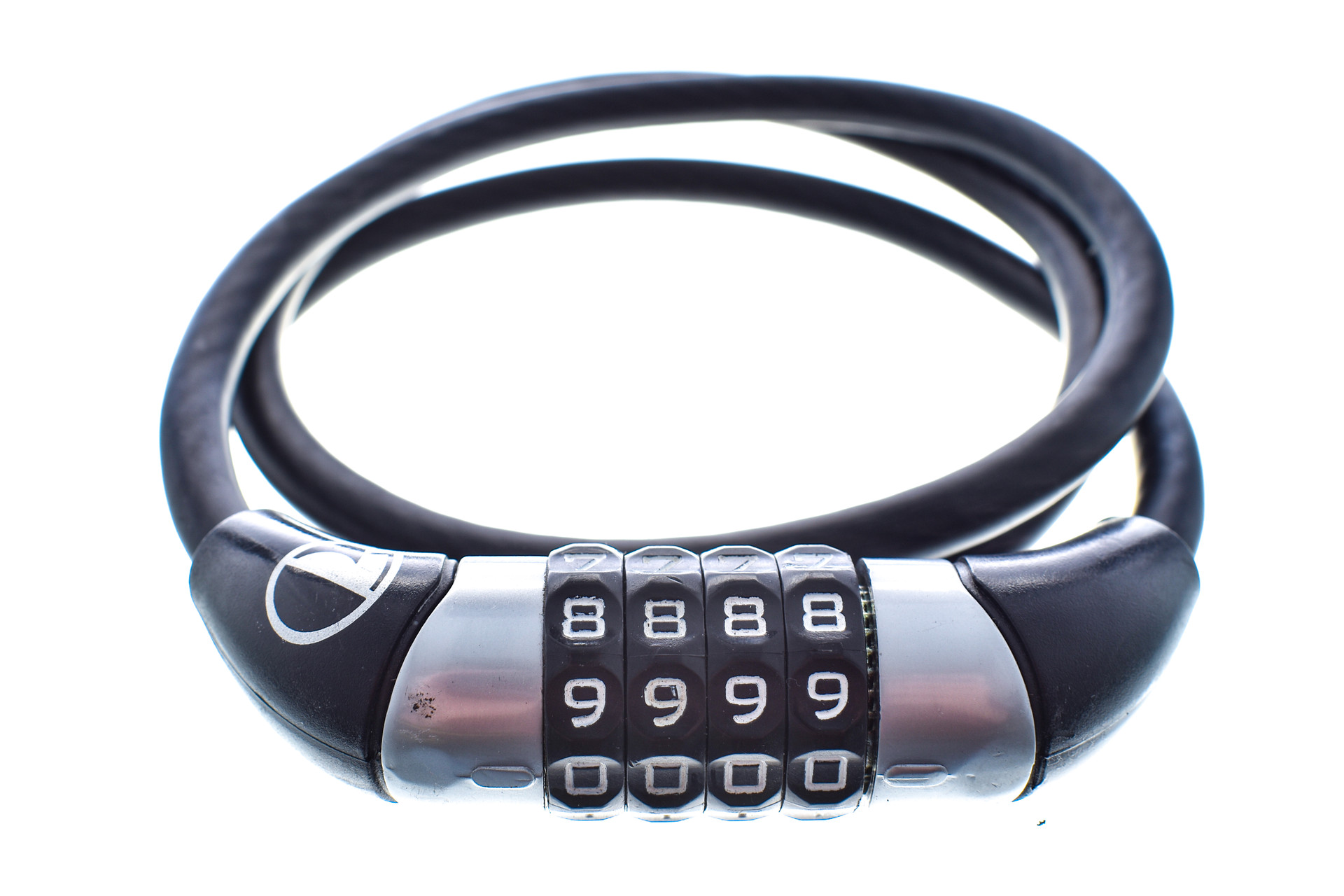 Products - Security - Cable Locks - RockyMounts