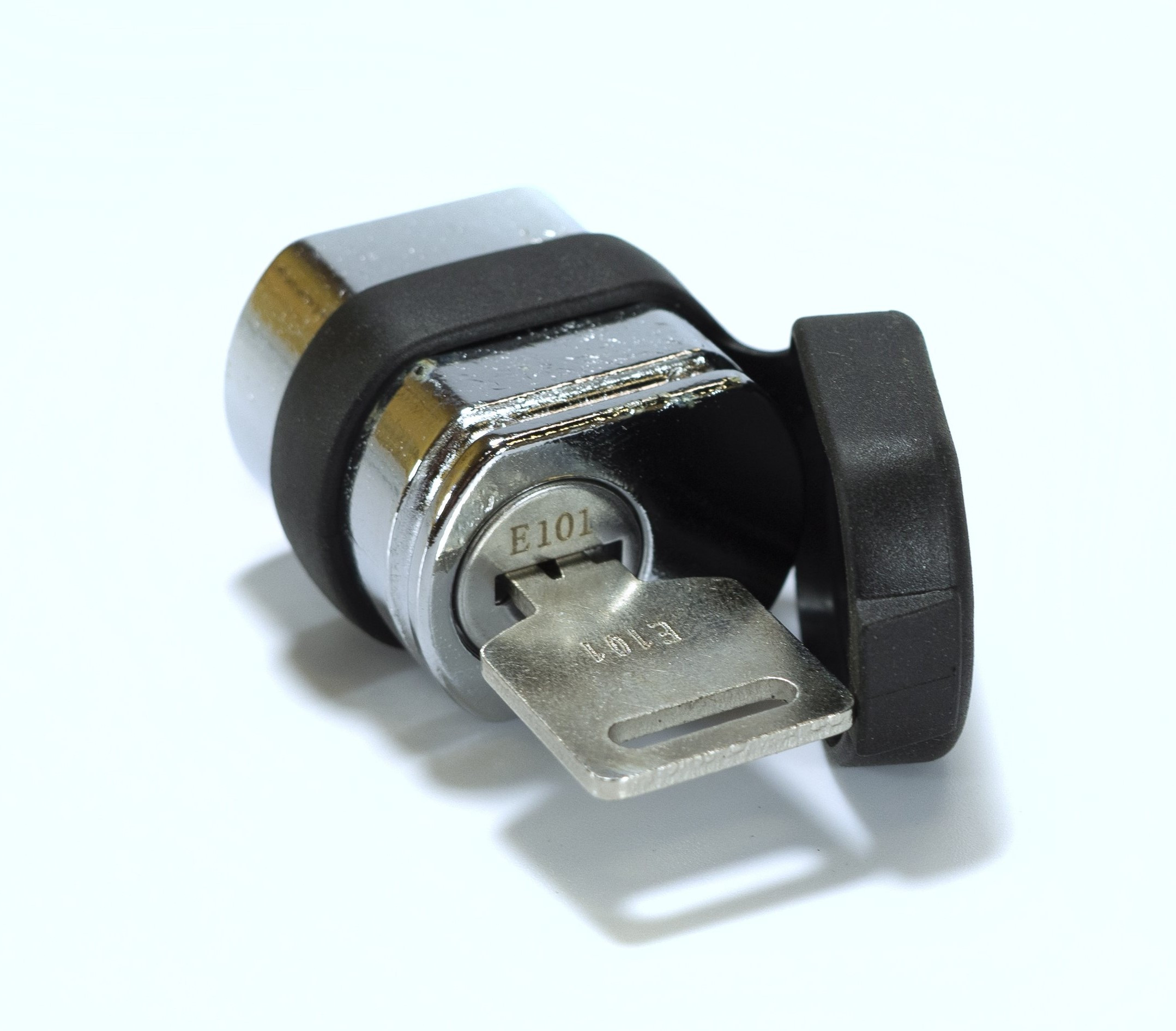 Premium Metal Lock Pod