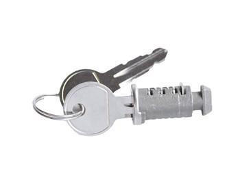 Products - Security - Lock Cores, Keys, and Lock Pods - RockyMounts