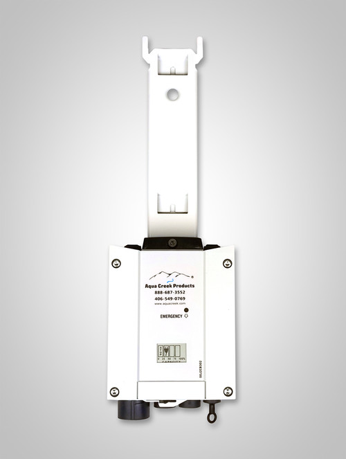 Aqua Creek 2 Port Linak Control Box for Swimming Pool Lift