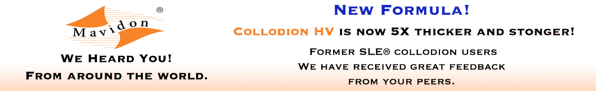 Mavidon USA|Medical Manufacturer USA|Medical Products USA