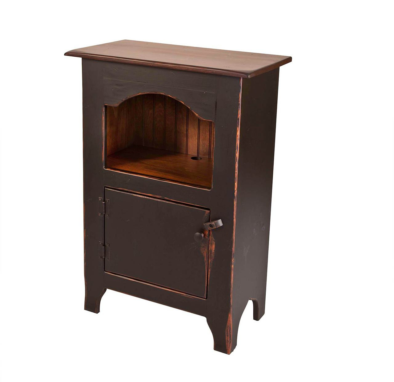 Amish Handcrafted - Small Dry Sink - Vintage Creations By Sam