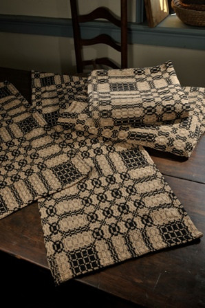Primitive Fabric Runners - Country Throws - Page 2