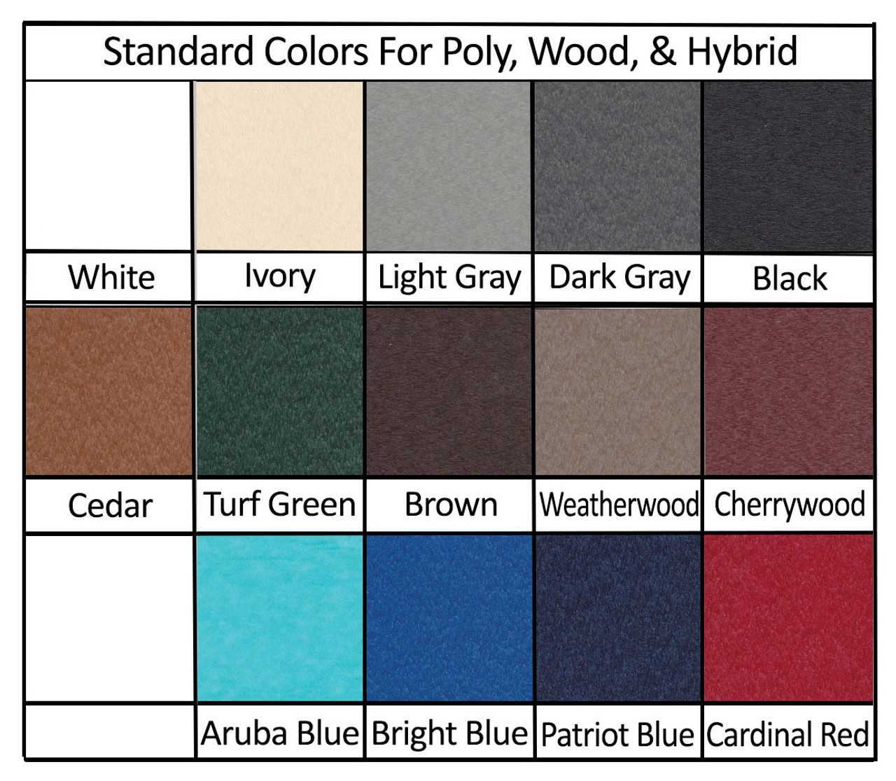 Amish Made in USA – Best Garden Lighthouses - Wood & Poly