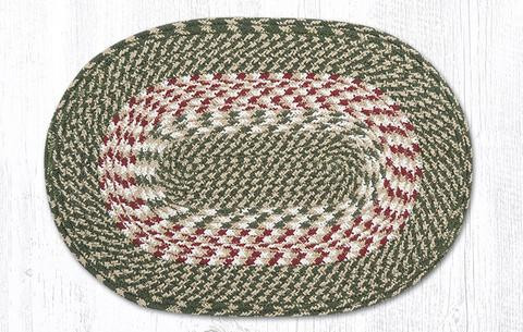 Capital Earth Rugs Placemats at Terri Kent blog