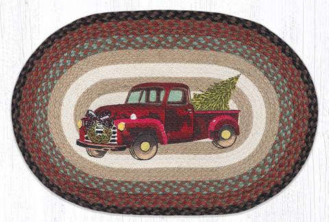 Capitol Earth Rugs Products - CountryLivingPrimitives.com