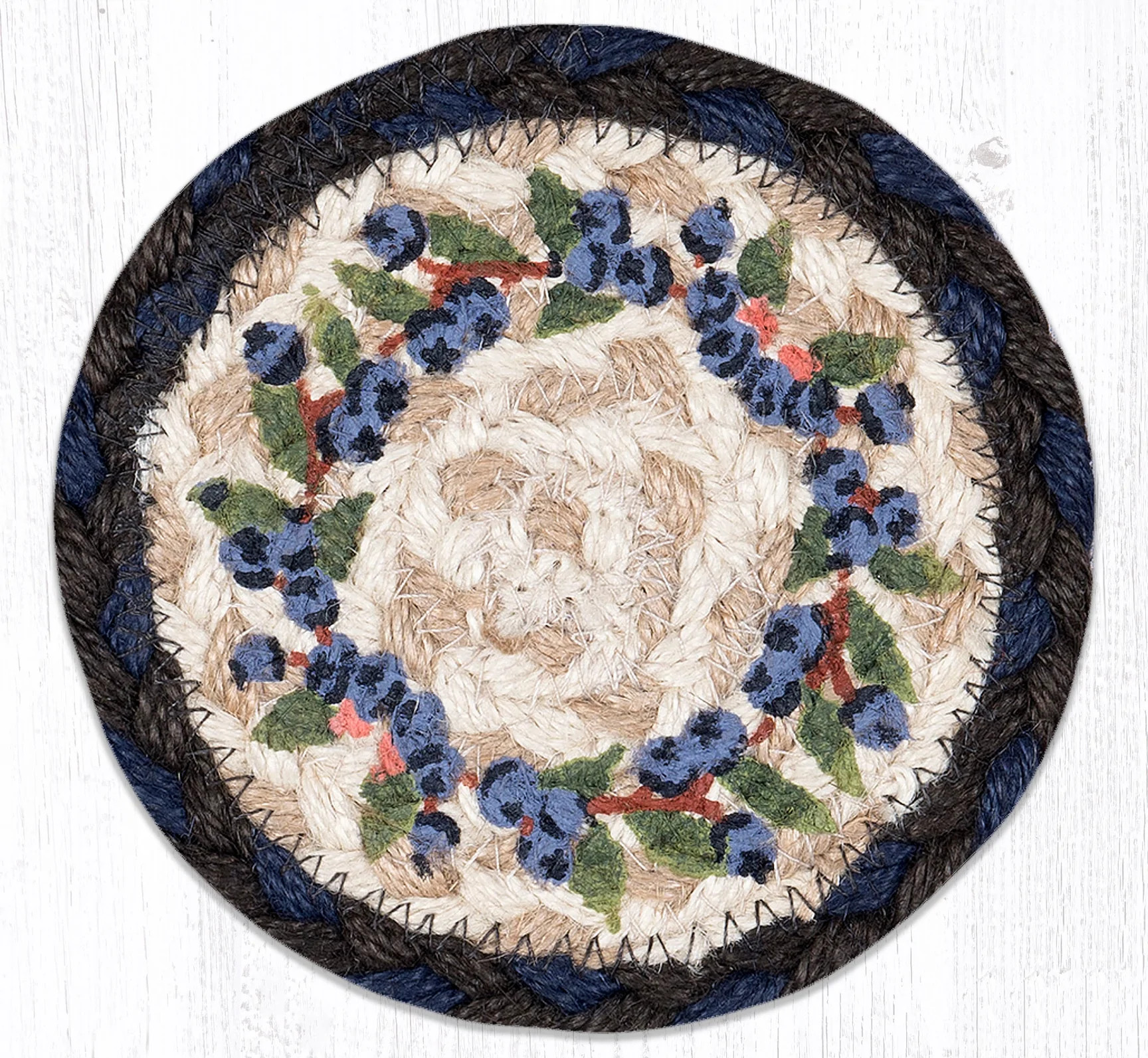 Capitol Earth Rugs Products - CountryLivingPrimitives.com