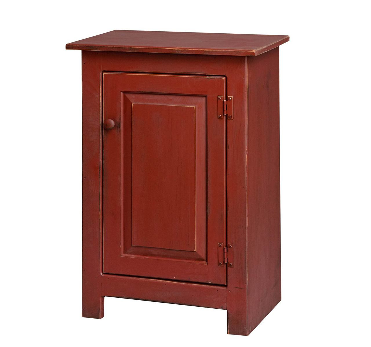 Amish Handcrafted - Small Dry Sink - Vintage Creations By Sam