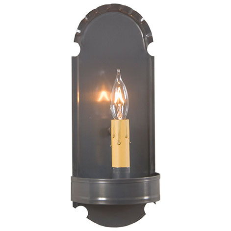 Primitive Lighting - Wall Sconces - Handcrafted In The USA - Page 2