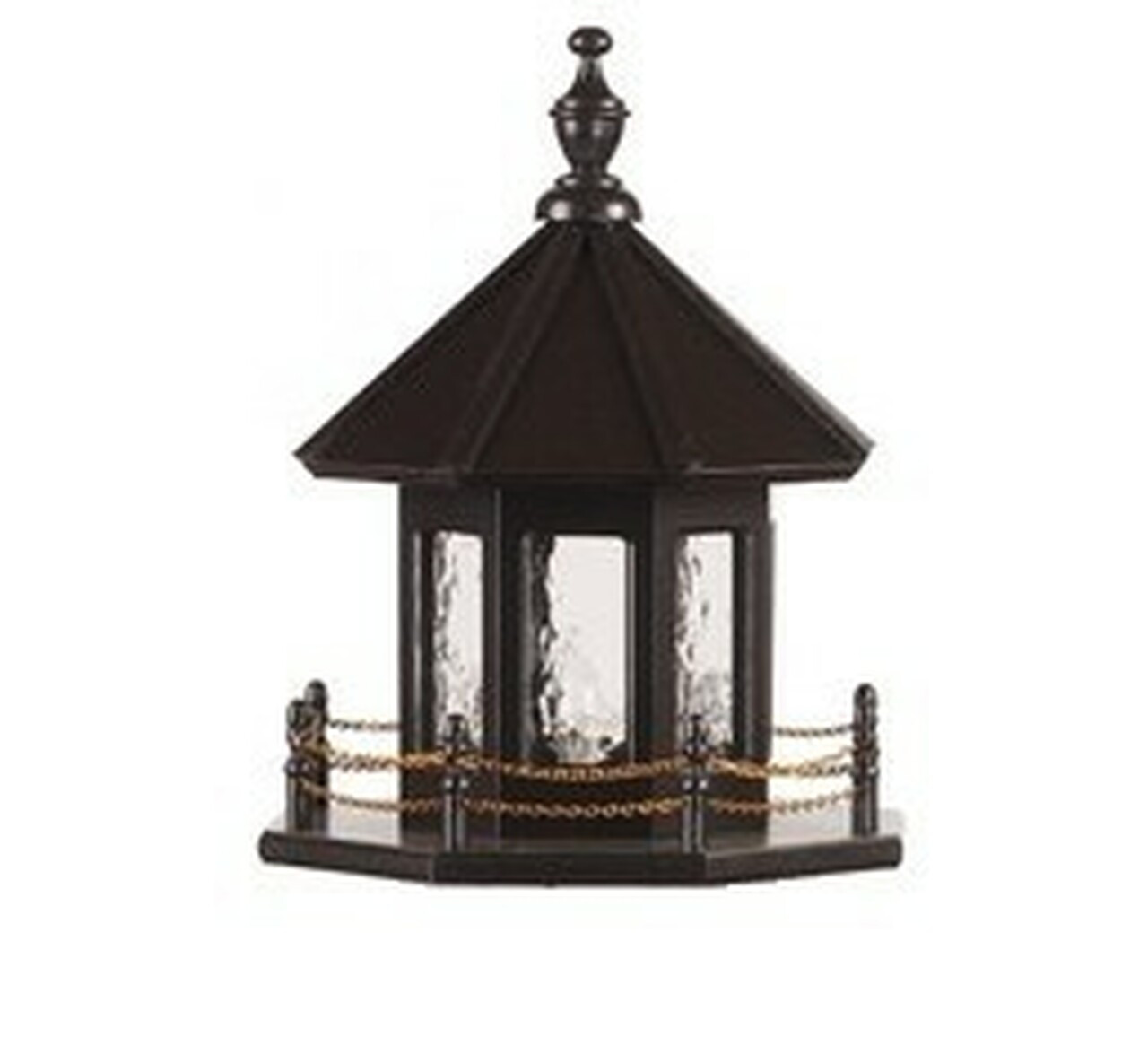 Solar Lighthouse Replacement Tops - CountryLivingPrimitives.com