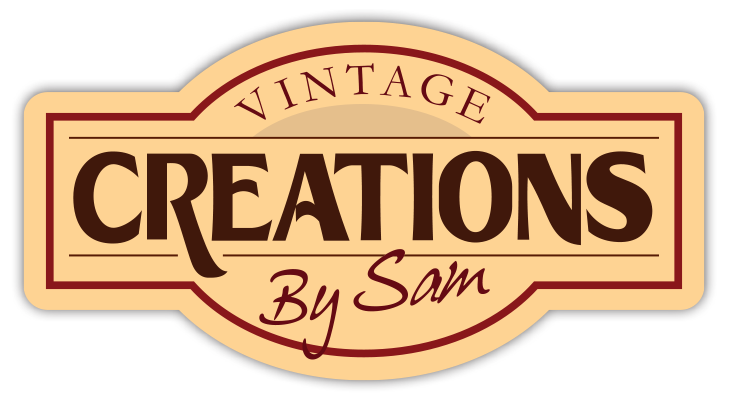 Vintage Creations By Sam - Amish Handcrafted Primitive Pine Furniture
