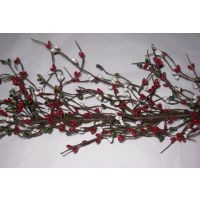 Primitive Berry Garlands - Country Farmhouse Berries Garland - Page 2