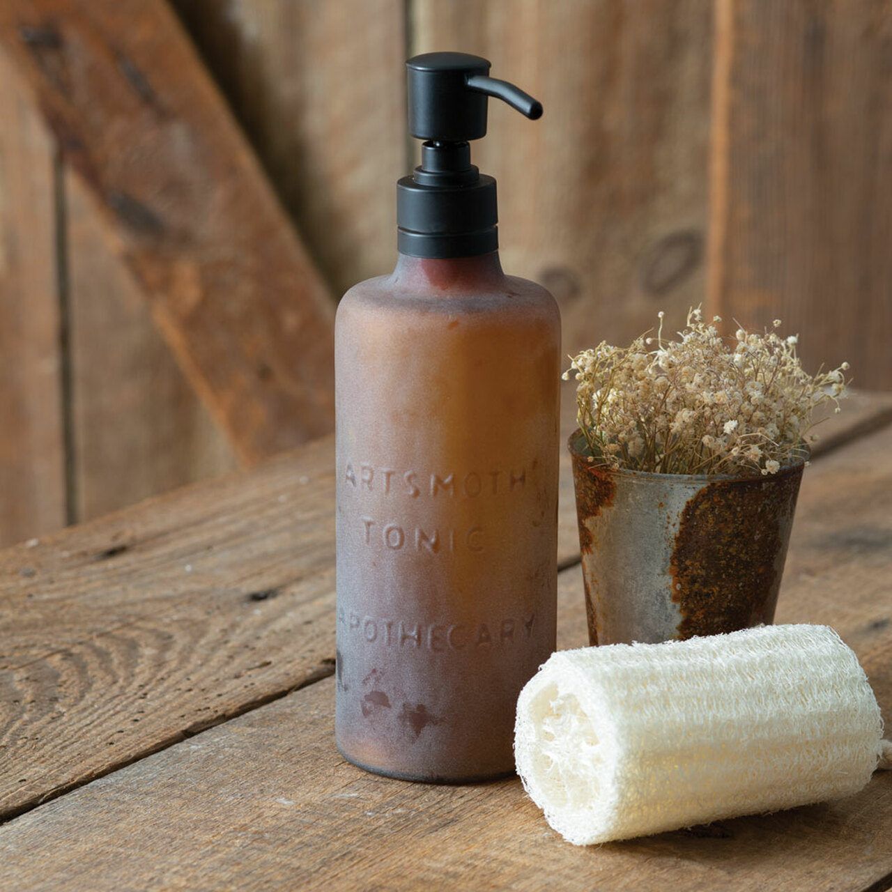 Primitive Home Decor - CountryLivingPrimitives.com