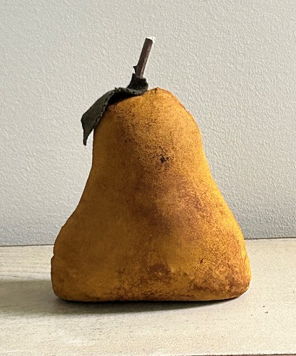 American Made - Mustard Pear
