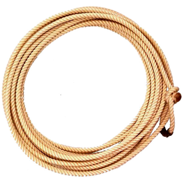 Ranch Roping - Ranch Ropes - Nylon Ranch Ropes - Mountain Horse Trading