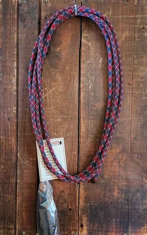 Get Down Rope 8mm - Mountain Horse Trading