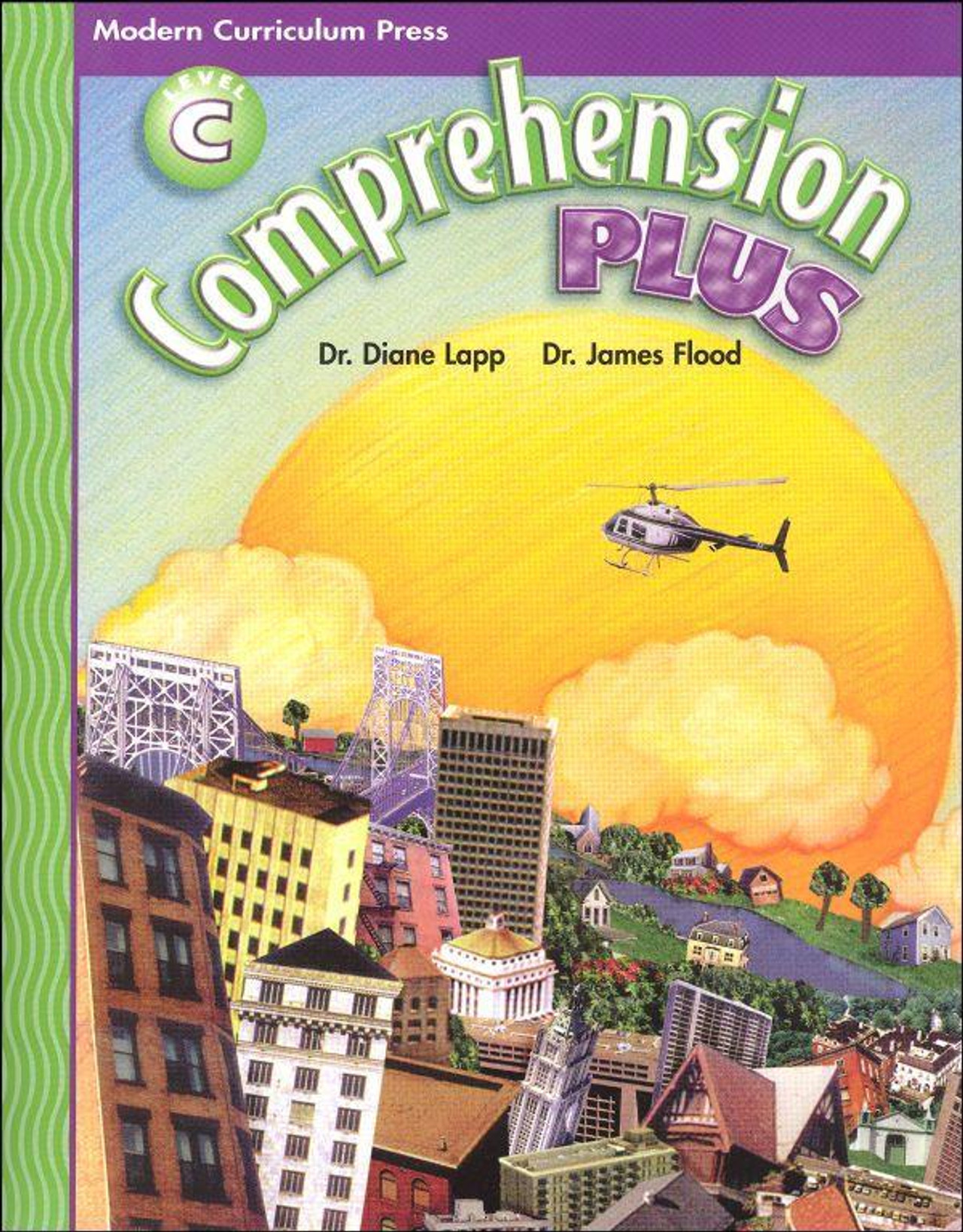Modern Curriculum Press Comprehension Plus Level C Net Bethel Superstore