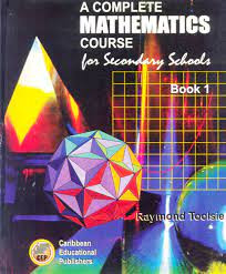 Mathematics A Complete Course Volume 1 - Bethel Superstore