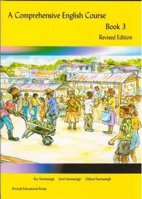 BJC English Language Practice Book