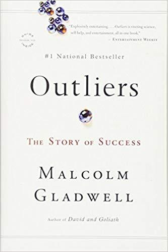 Outliers: The Story of Success - Bethel Superstore