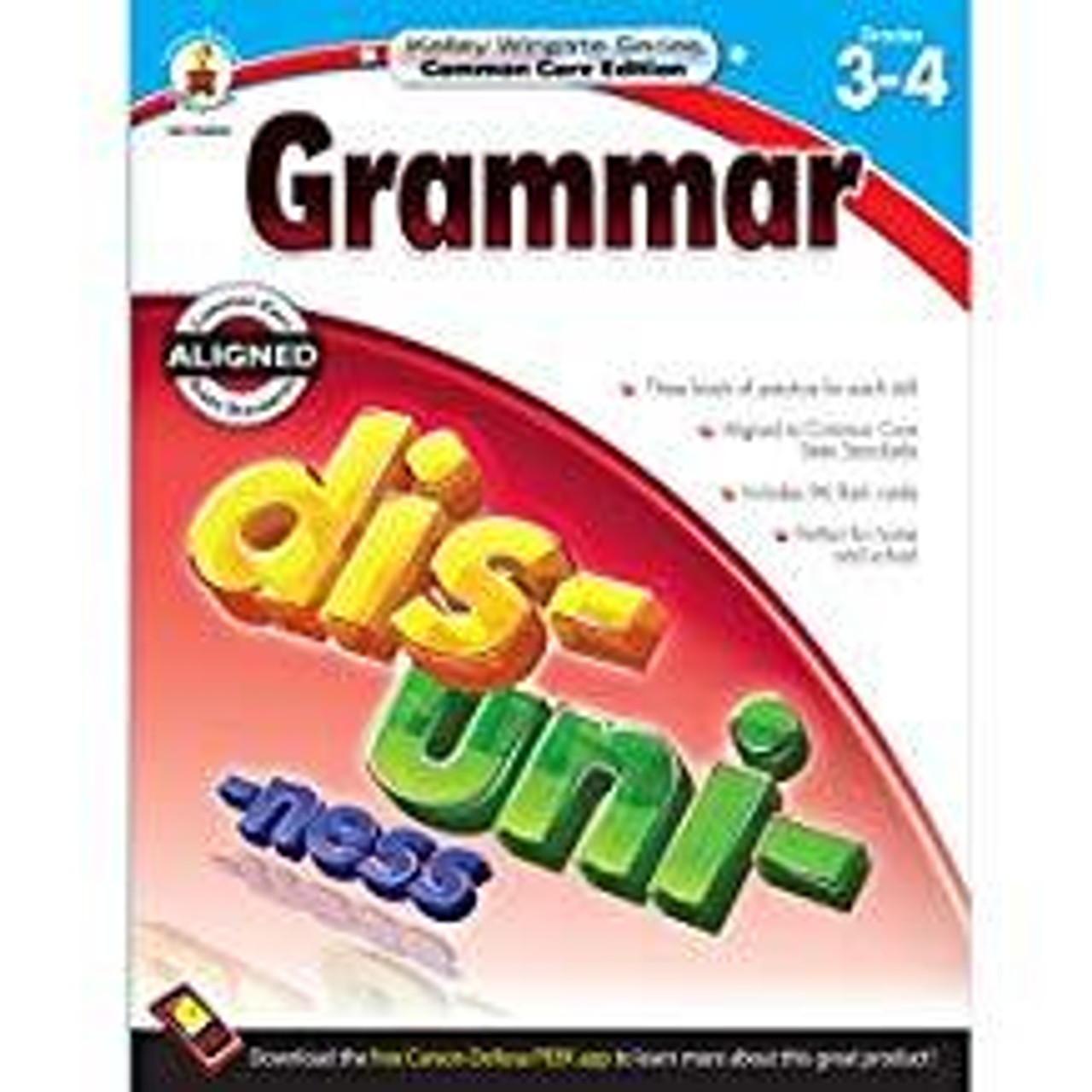 Grammar, Grades 3-4 - Bethel Superstore