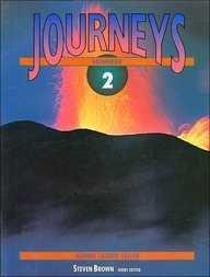 Journeys Grammar Book, Level 2 - Bethel Superstore