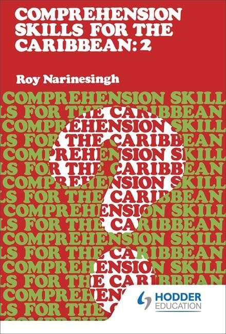 Comprehension Skills for the Caribbean: Book 2 - Bethel Superstore