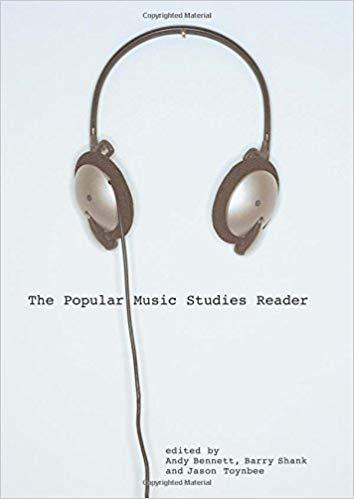 Popular Music Studies Reader - Bethel Superstore