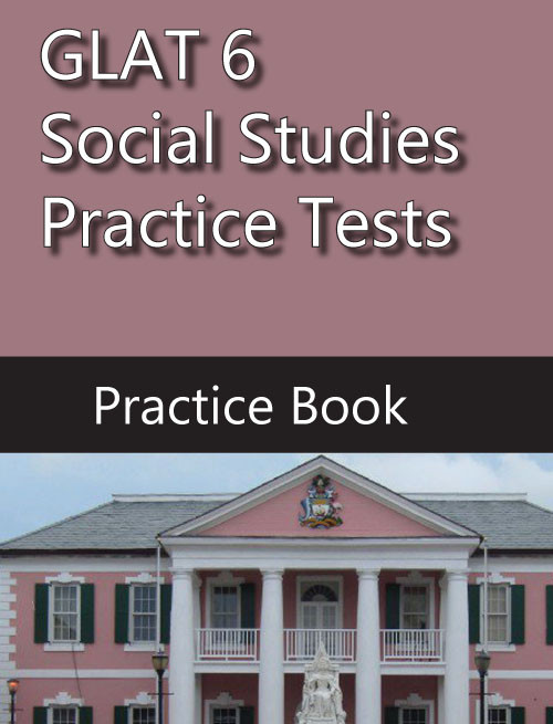 GLAT 6 Social Studies Practice Book