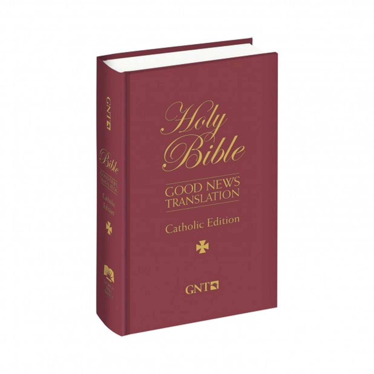 Holy Bible: GNT, Catholic Edition - Bethel Superstore