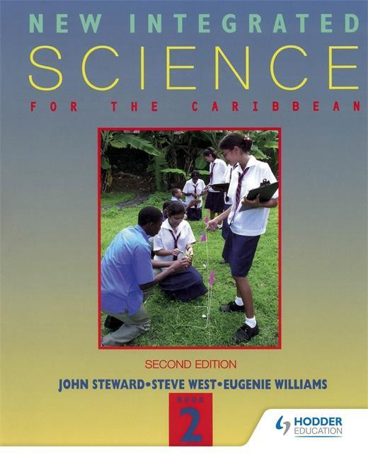 New Integrated Science Book 2 - Bethel Superstore