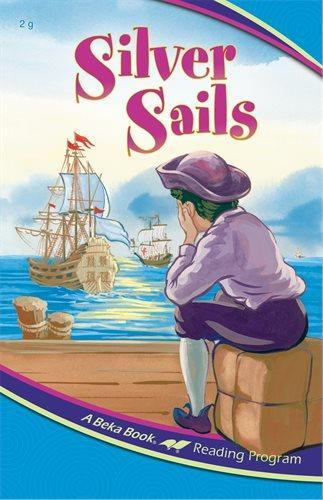 Silver Sails - Bethel Superstore