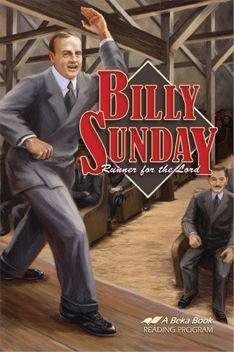 Billy Sunday - Bethel Superstore