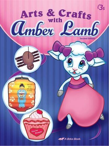 Arts and Crafts with Amber Lamb - Bethel Superstore