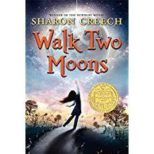 Walk Two Moons - Bethel Superstore