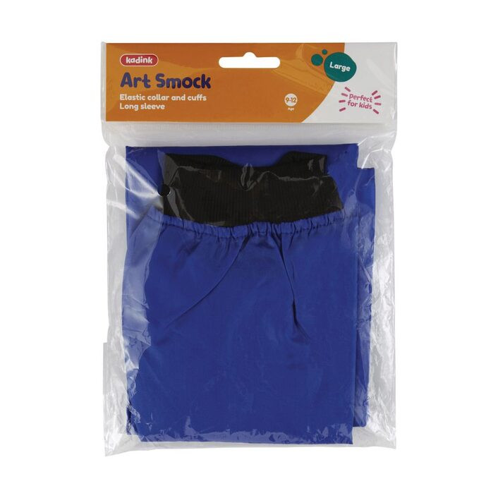 Art smock (large) - Bethel Superstore