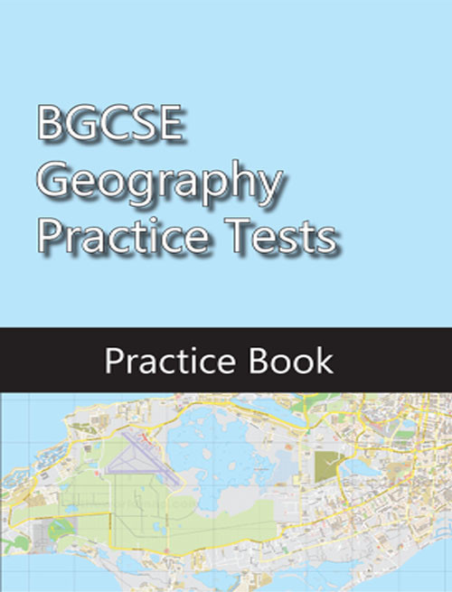 New Integrated Geography for CSEC - Bethel Superstore