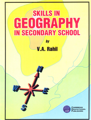 New Integrated Geography for CSEC - Bethel Superstore
