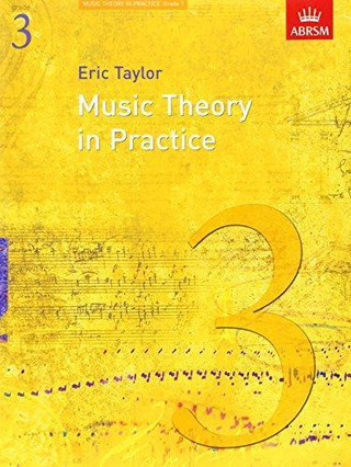 Music Theory in Practice Grade 3 - Bethel Superstore