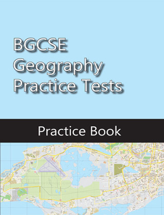 New Integrated Geography for CSEC - Bethel Superstore