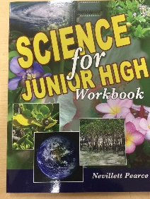 BJC General Science Practice Tests