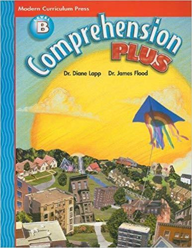 Modern Curriculum Press Comprehension Plus Level C - NET - Bethel ...