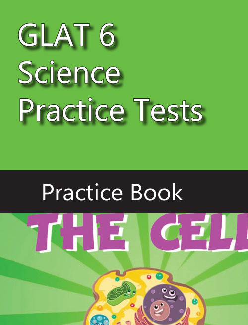 GLAT 6 Science Practice Book