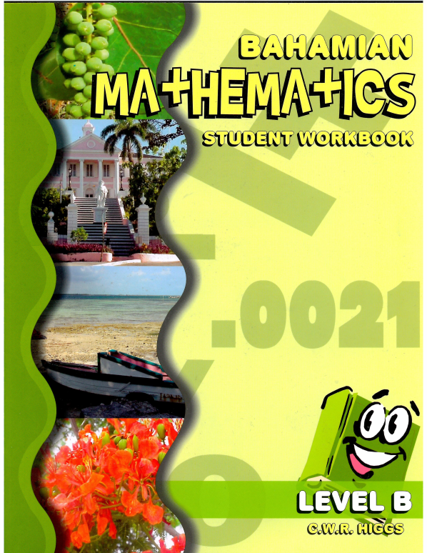 Prime Mathematics Student Book A - Bethel Superstore