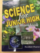 Science for Junior High Workbook NET - Bethel Superstore