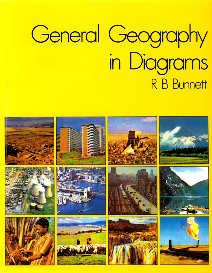 General Geography in Diagrams - Bethel Superstore