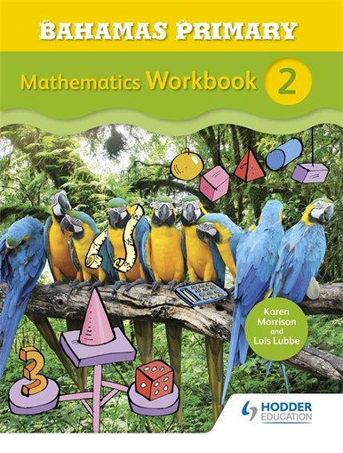 Bahamas Primary Mathematics Workbook 2 - Bethel Superstore